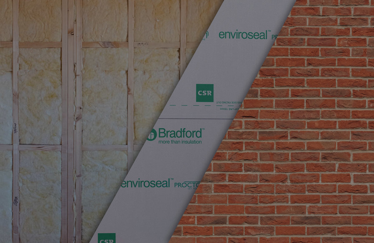 Buy Wall Wrap | The Insulation Depot
