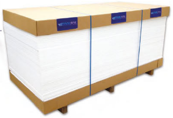 Buy Cool Foil Eco Rigid Panel Insulation Online | The Insulation Depot